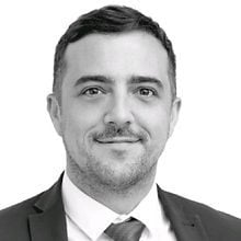 Joe Rose – Clarence Professional Group