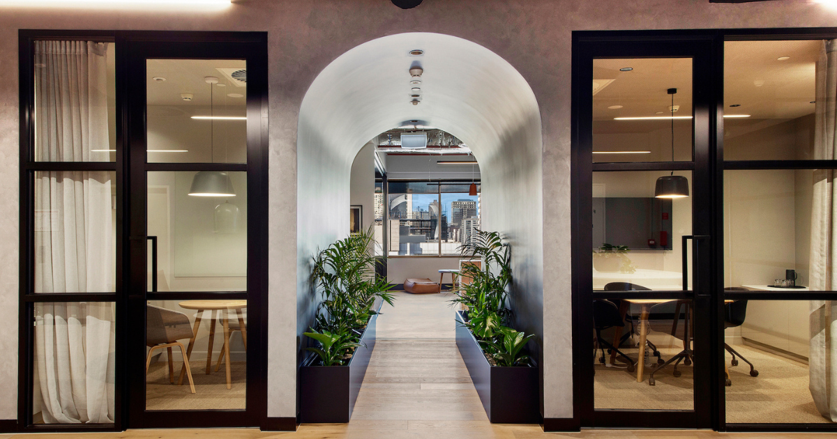 Meeting Room Hire Brisbane CBD | Clarence for Lawyers